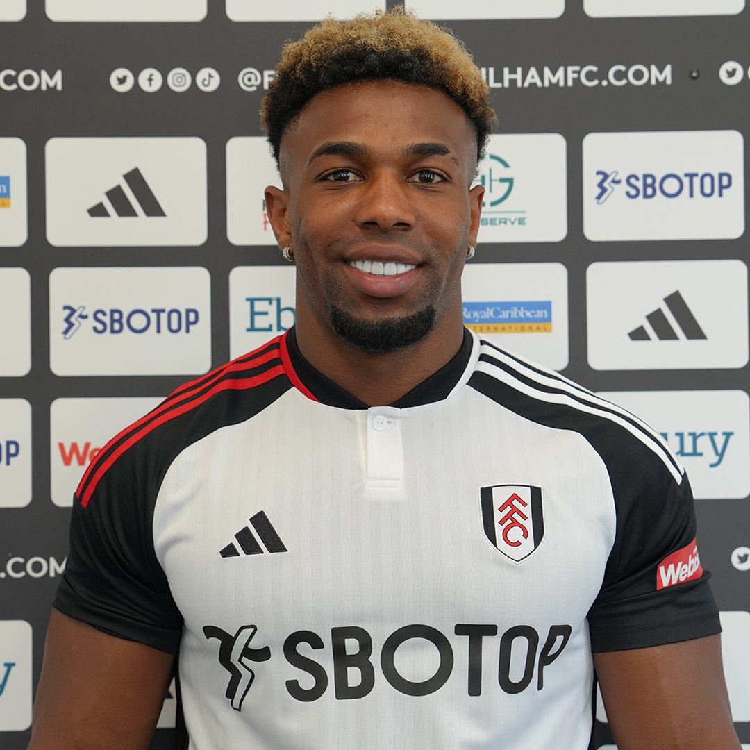 Www Com Fulham