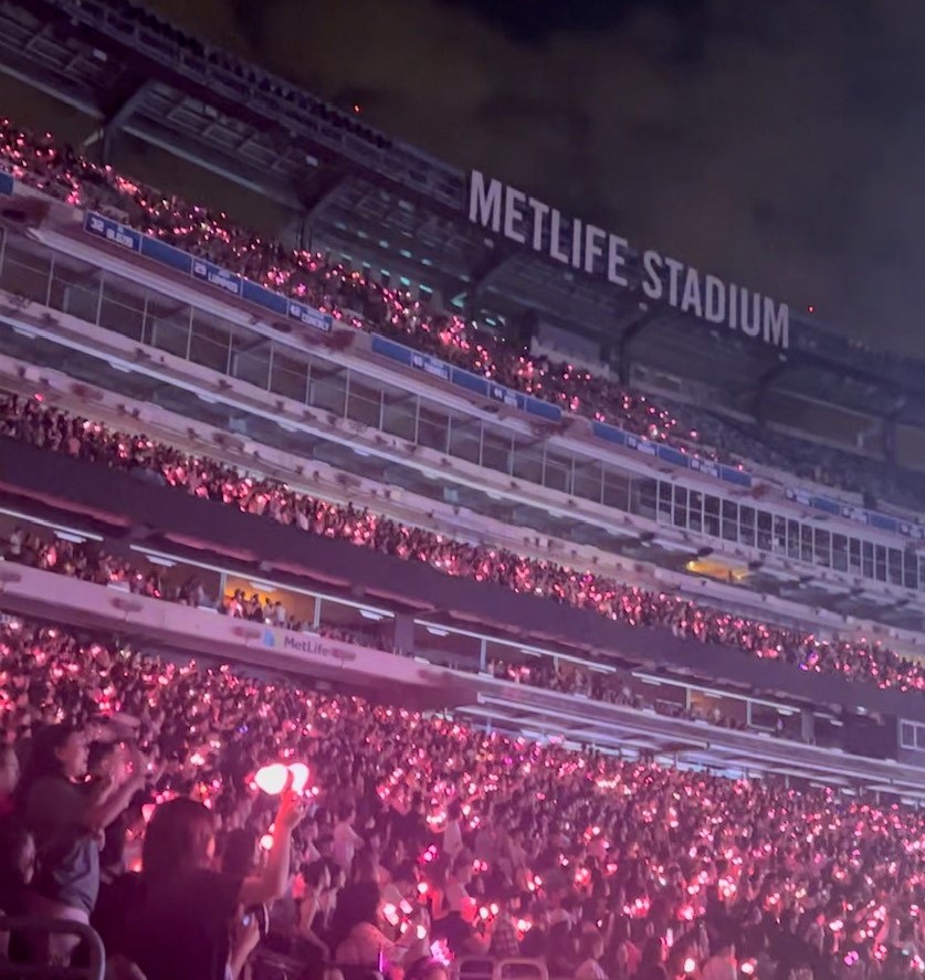 Metlife Stadium