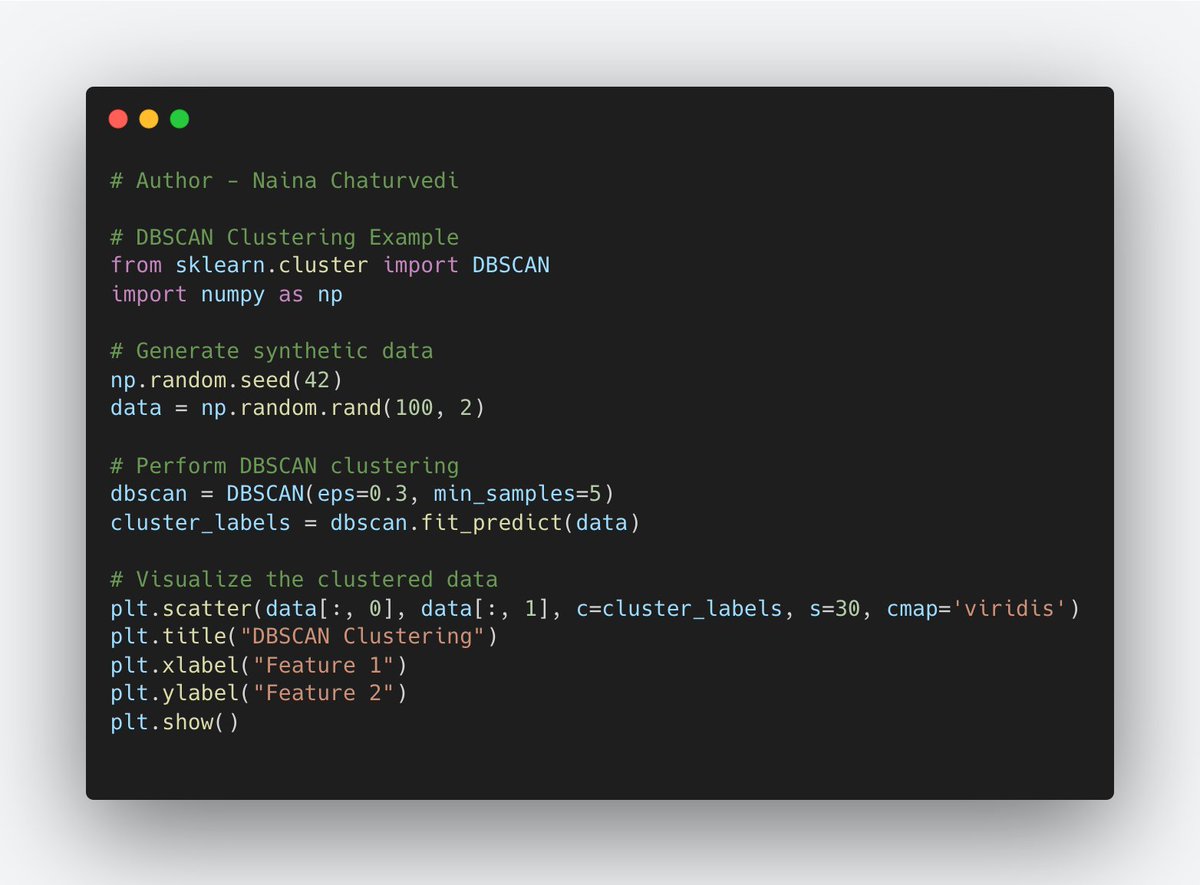 Clustering in Machine Learning - Explained in simple terms with ...