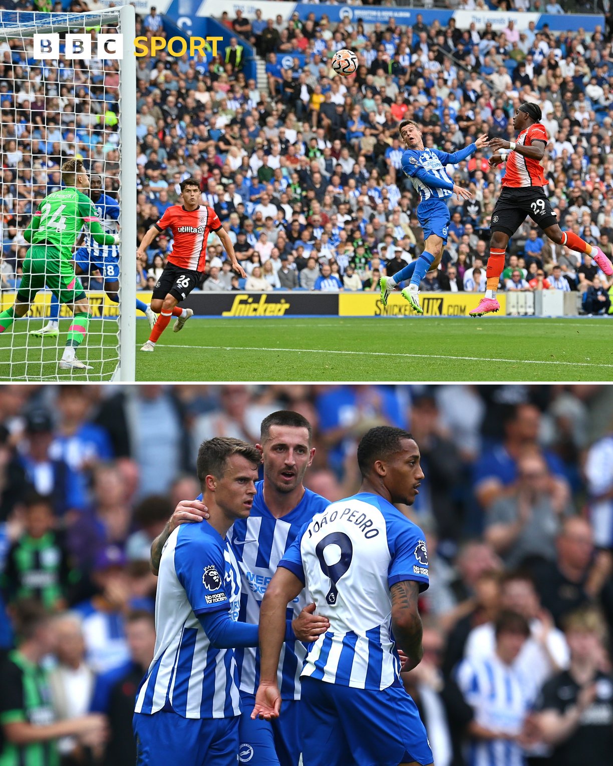 Snickers Football Head 2 Head