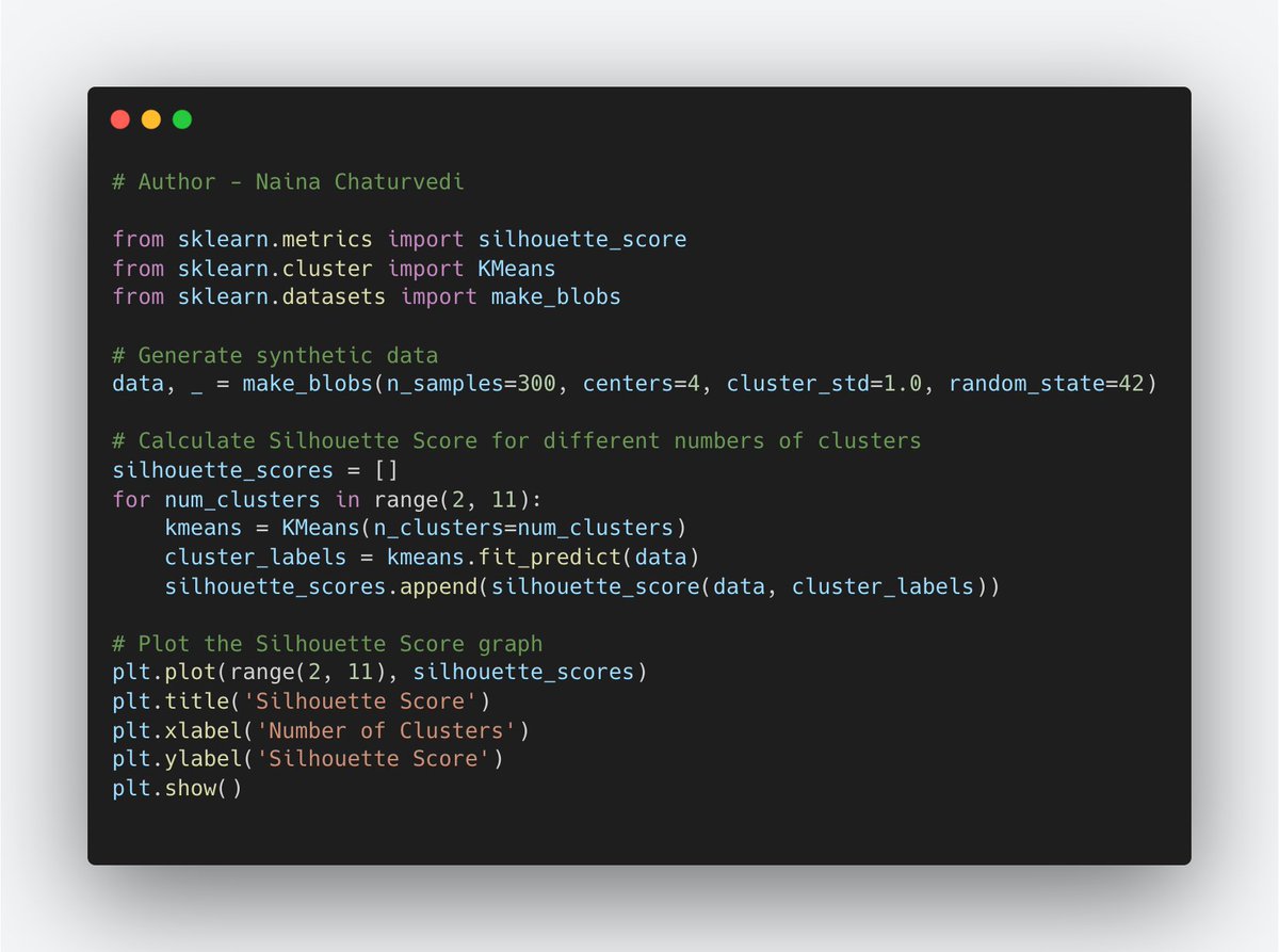 Clustering in Machine Learning - Explained in simple terms with ...