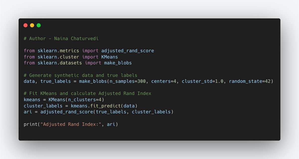 Clustering in Machine Learning - Explained in simple terms with ...