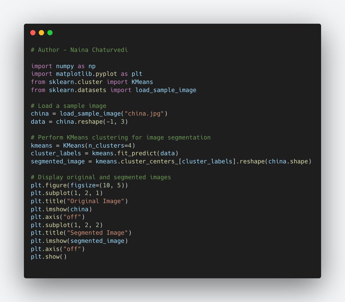 Clustering in Machine Learning - Explained in simple terms with ...