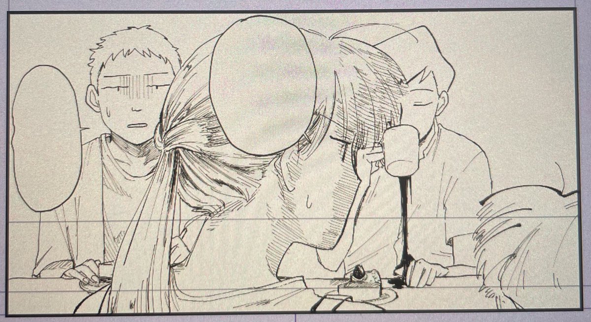 オラこしプチ 開催おめでとうございます。そしてありがとうございます🙇‍♀️ 申し込みました、、! リアル同人即売会」りちゃの漫画