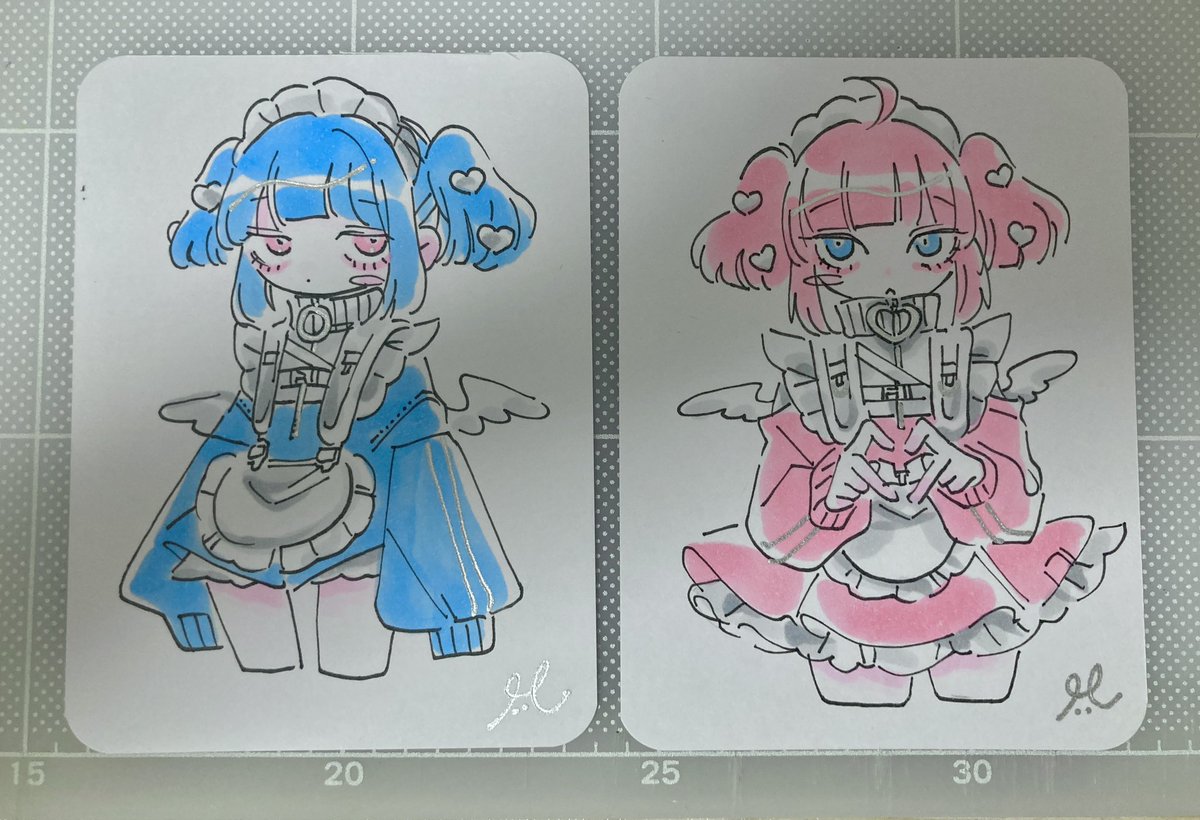 MILOLI (@303MILO) さんのイラスト・マンガ作品まとめ (373 件) - Twoucan