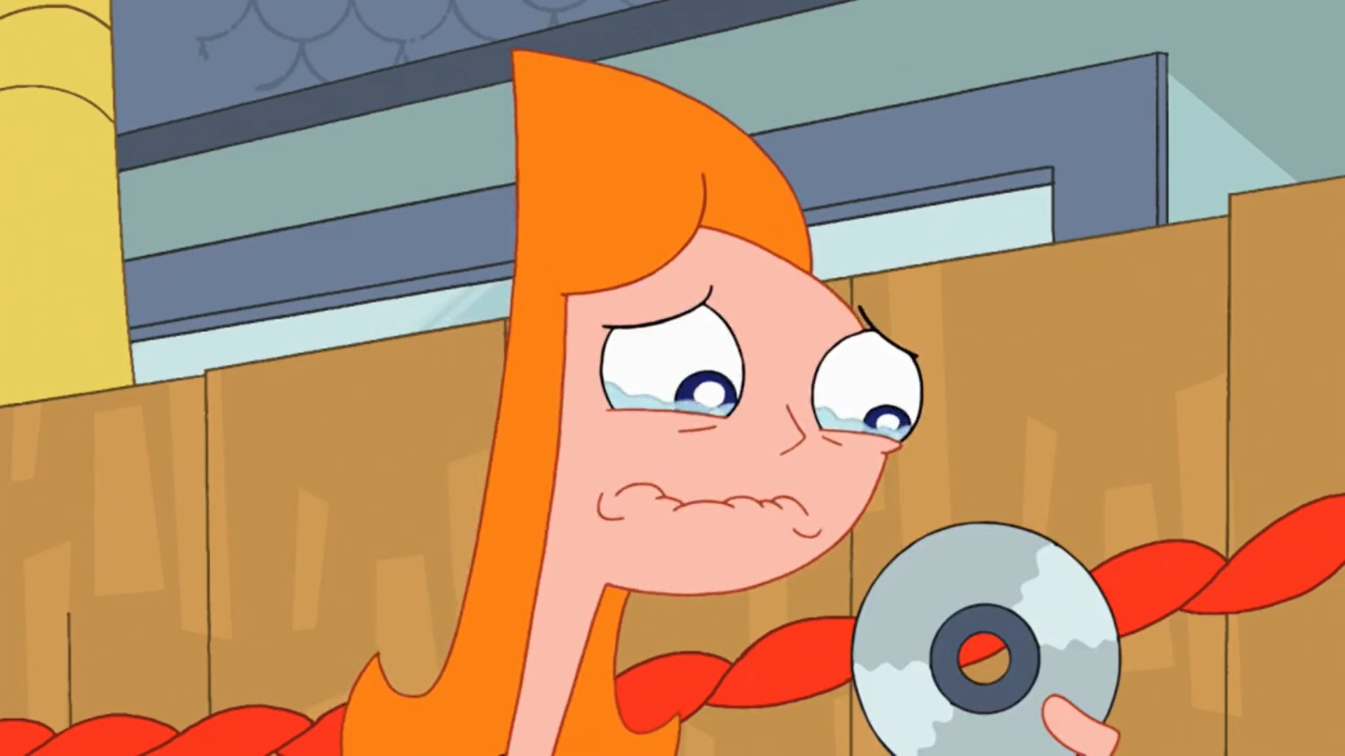 Baby Phineas And Ferb Crying Phineas Crying By Greenade4 On DeviantArt