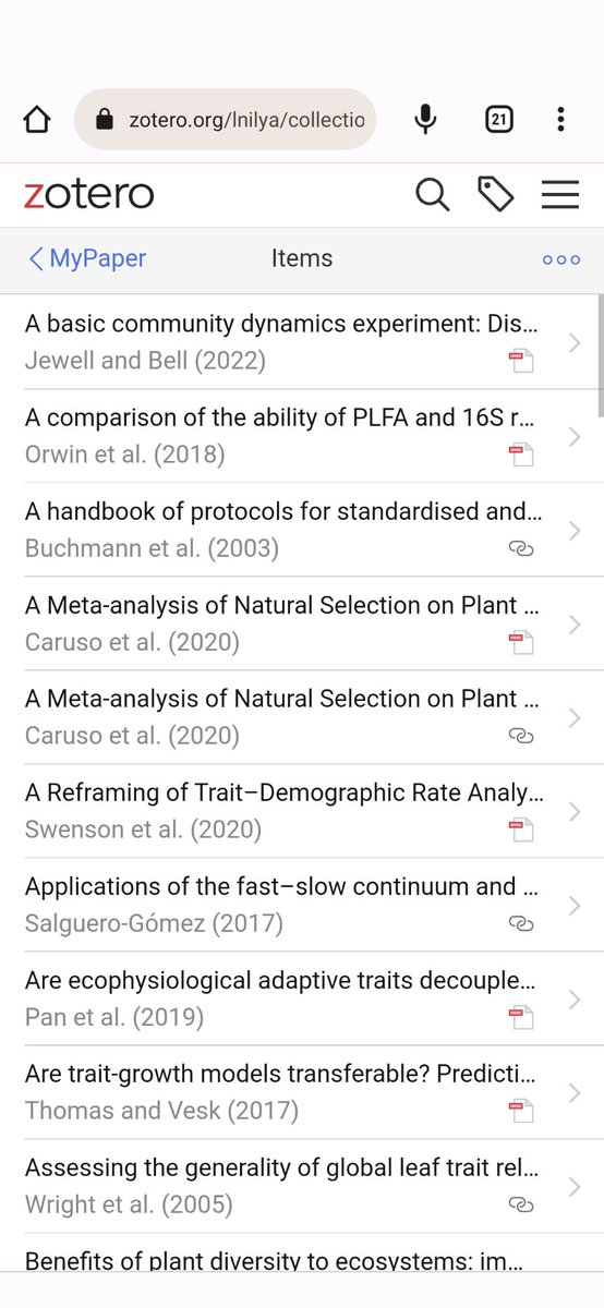 I just listened to a paper, while walking my dog. ListeningIO turns ...