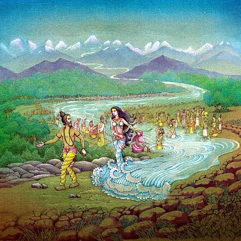 Part 4 (Darshan Shastra) Sankhya Darshan - The science of cause and effect Did you know that ...