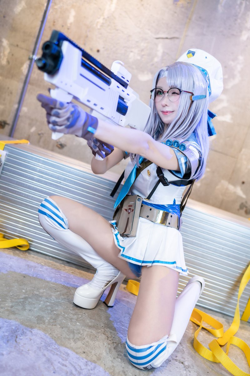 Elly🐇9.14生誕祭🎂TGS (@rin_risu2) さんのコスプレ作品まとめ (296 件) - Twoucan