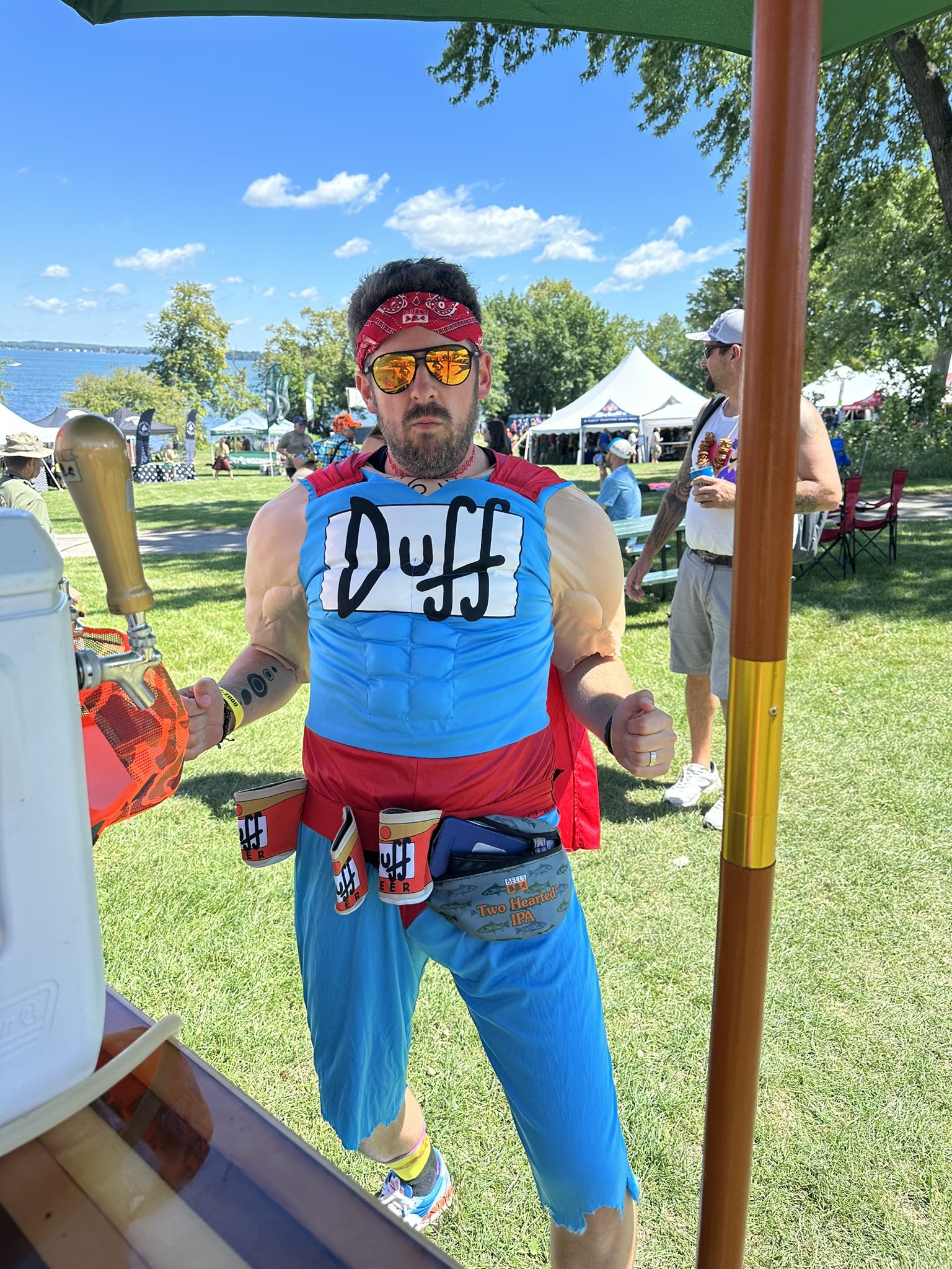 Duffman Quotes Duffman's Redemption #shorts #short #shortsfeed