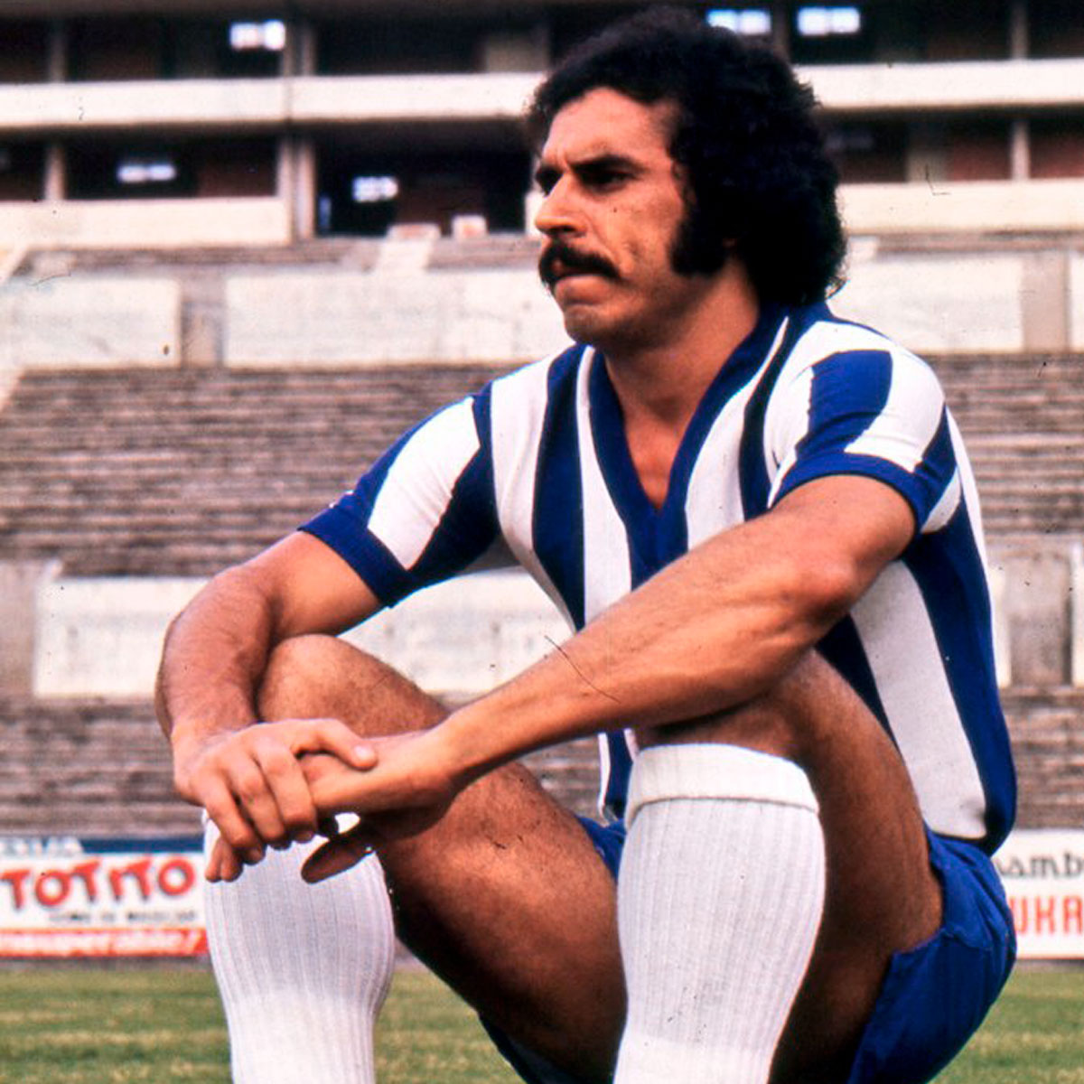 Monterrey Internacional's Threads – Thread Reader App