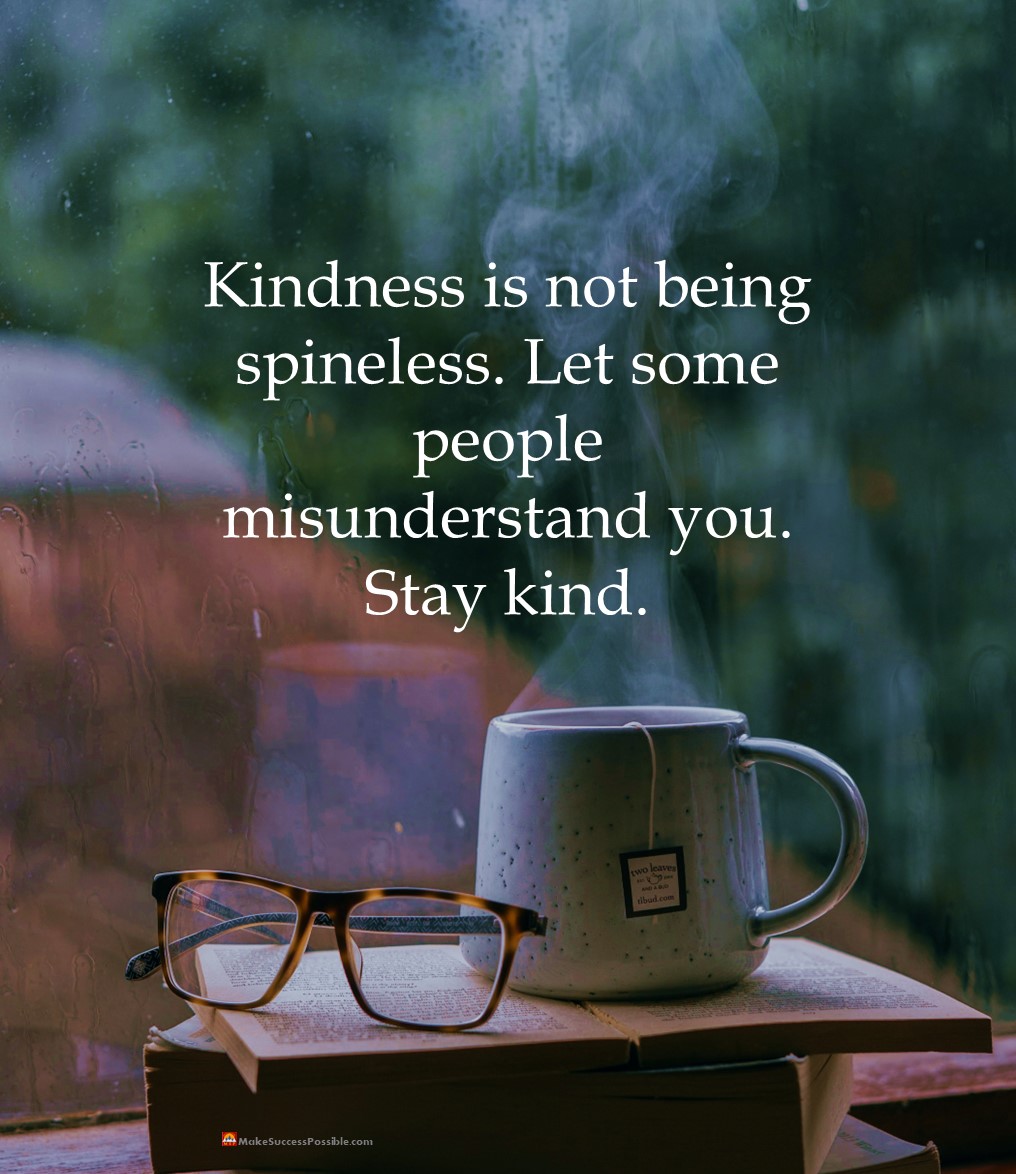 Spineless People Quotes