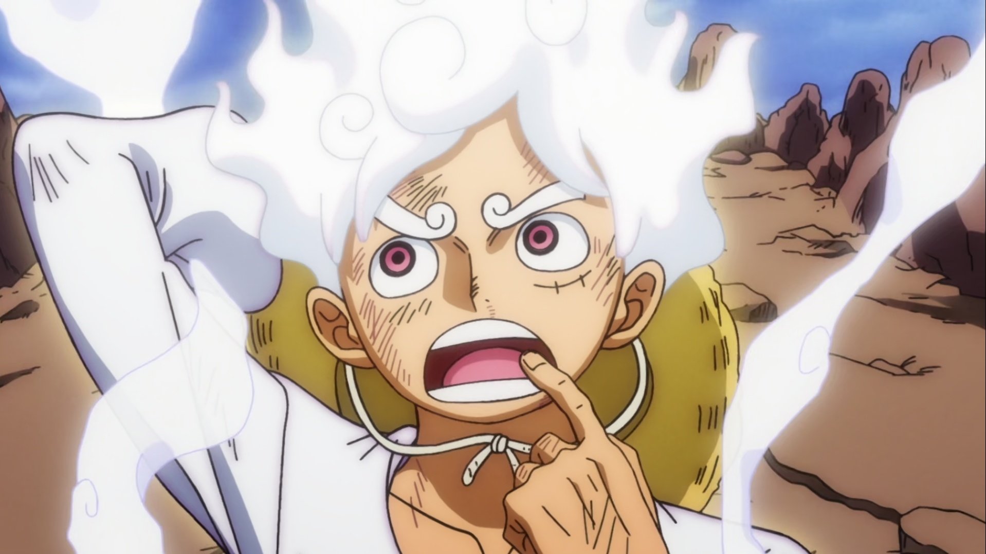 Luffy Gear Pfp One Piece In 2023 Luffy, Luffy Gear 5, One, 54% OFF