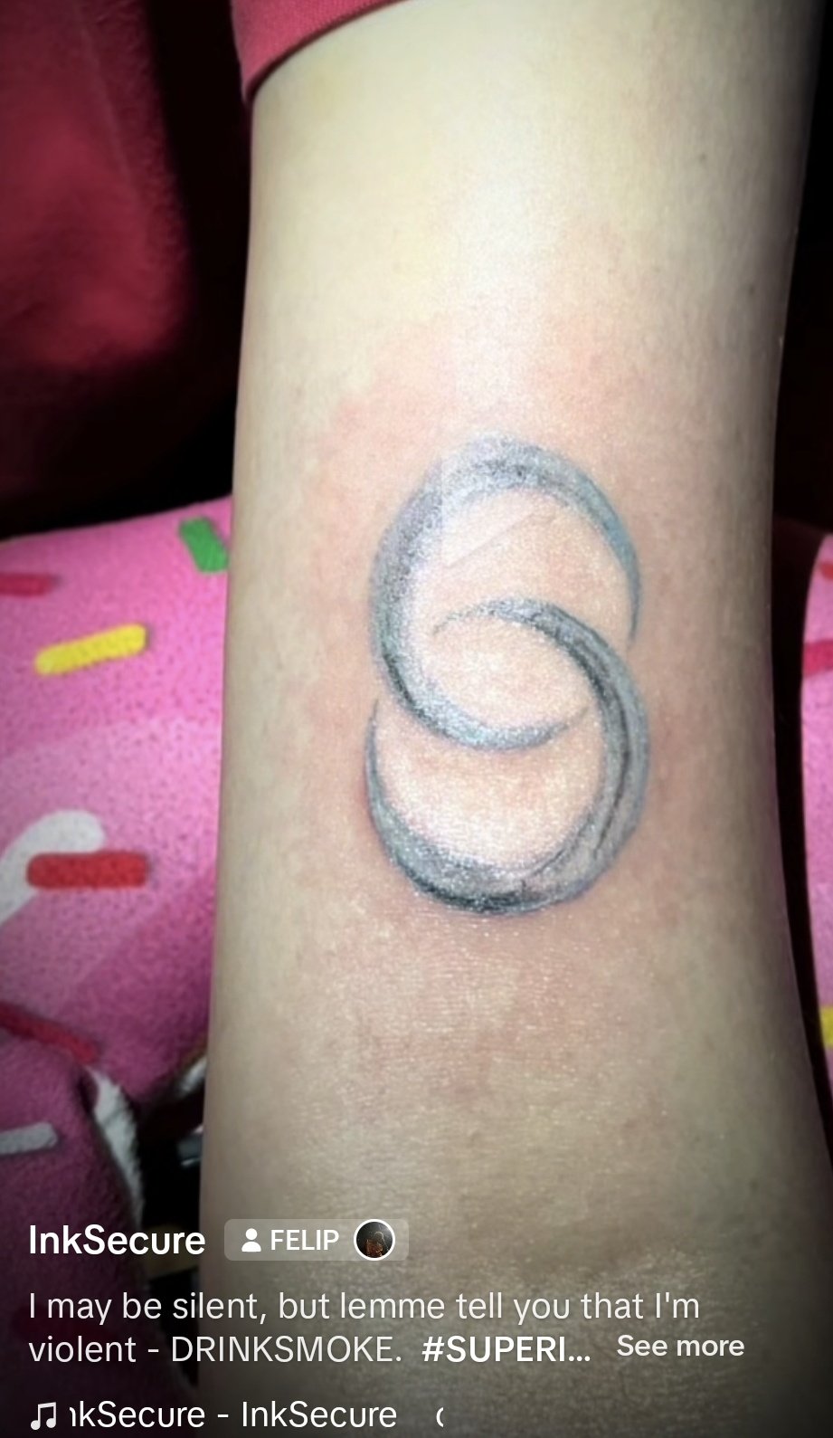 Bulan Tattoos
