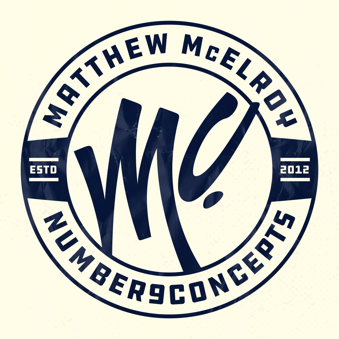 Matthew Logo