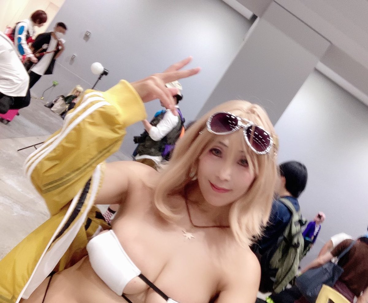 たま(藍摛(あいり)@コスプレイヤー (@cos_airi) さんのコスプレ作品まとめ (714 件) - Twoucan