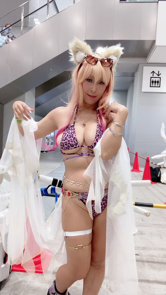 たま(藍摛(あいり)@コスプレイヤー (@cos_airi) さんのコスプレ作品まとめ (714 件) - Twoucan