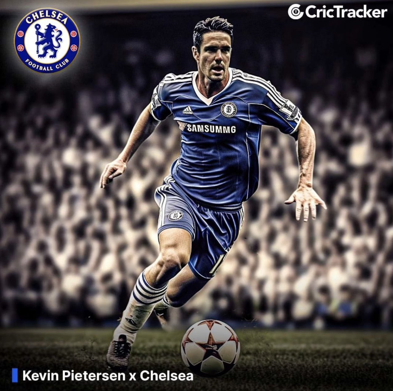 Kevin Pietersen Wallpapers