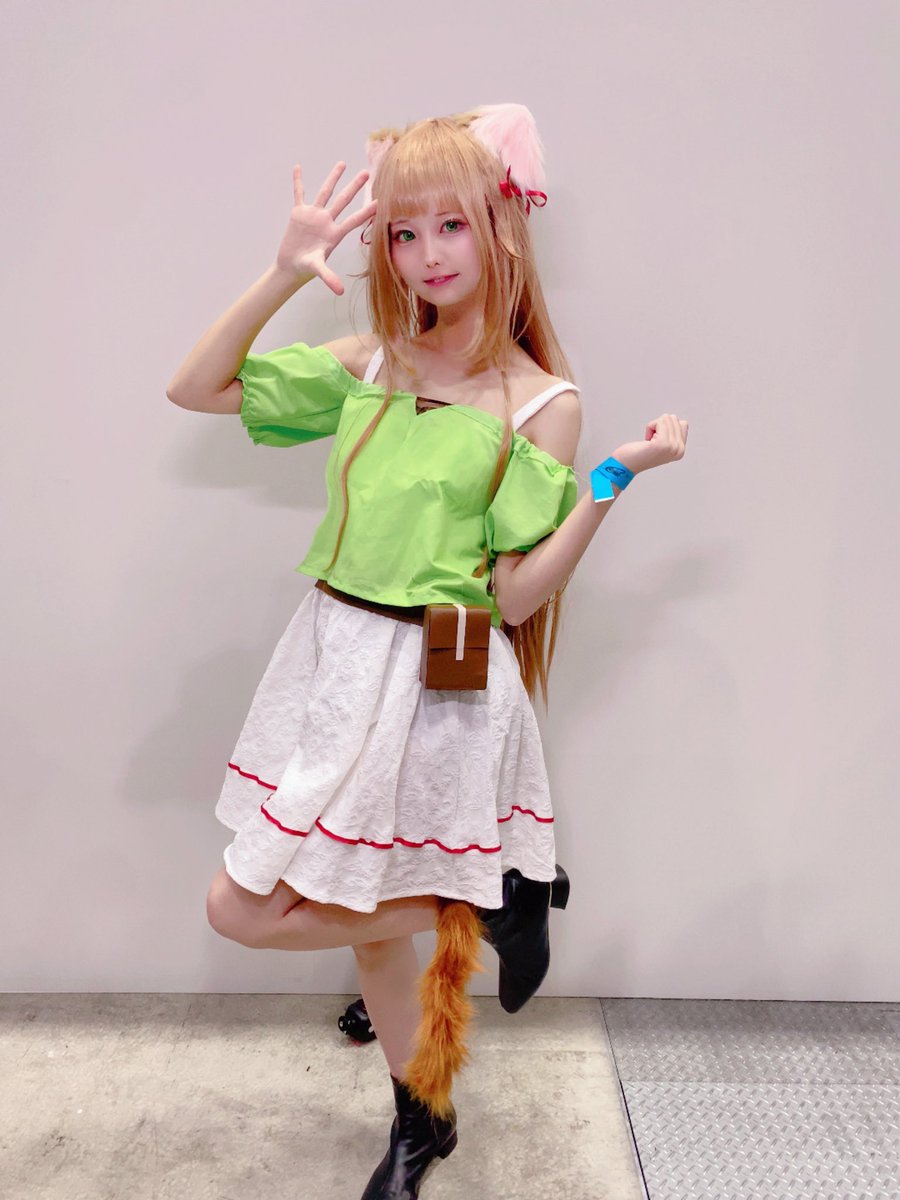 ぷおぷお🫧🎮 (@puopuo_6) さんのコスプレ作品まとめ (174 件) - Twoucan