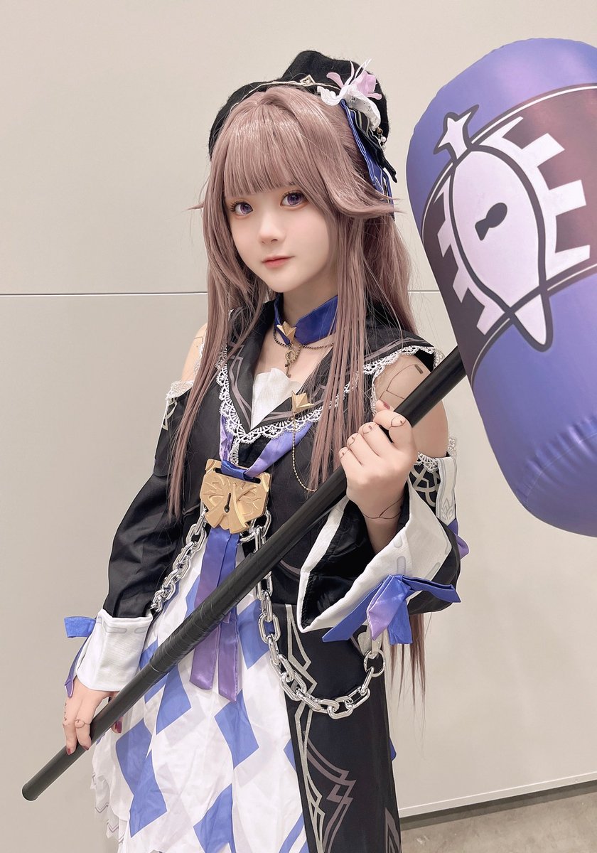東雲 うれは Ureha 82188 さんのコスプレ作品まとめ 288 件 Twoucan