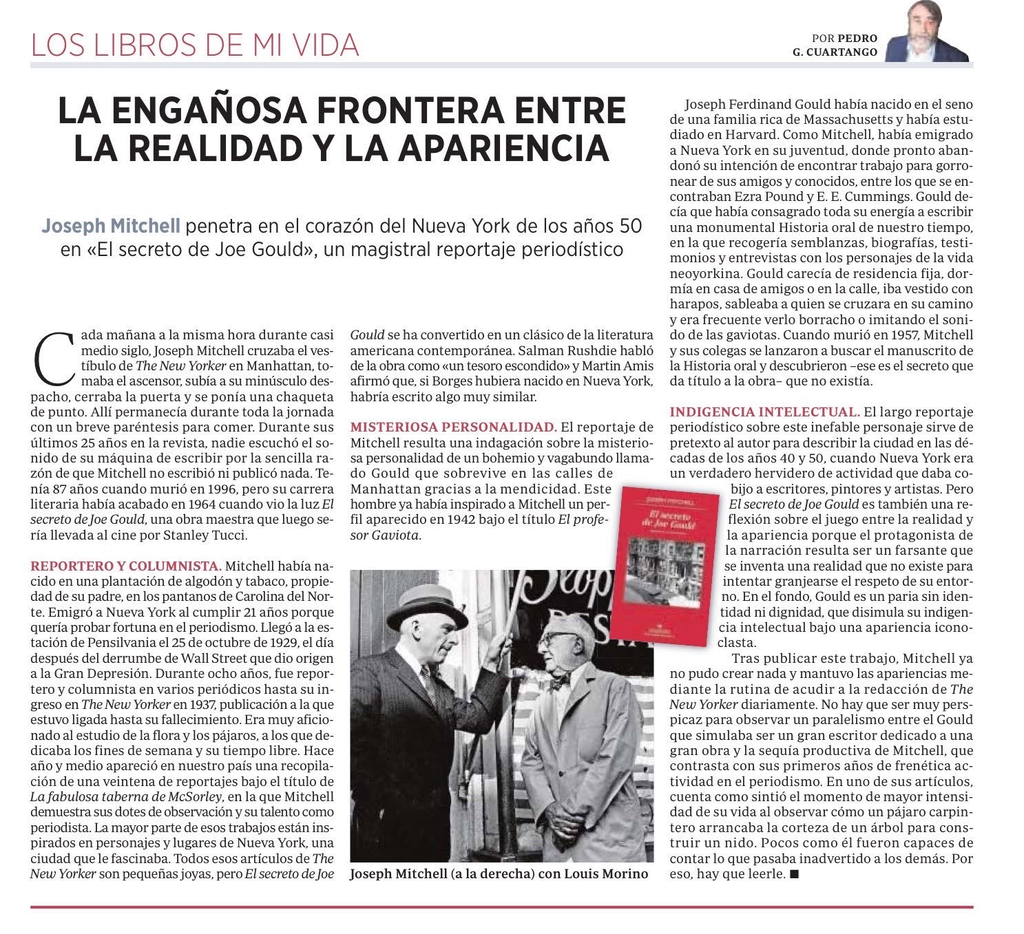 Reportaje Escrito Los Mejores Reportajes Desde 1960 | Puroperiodismo