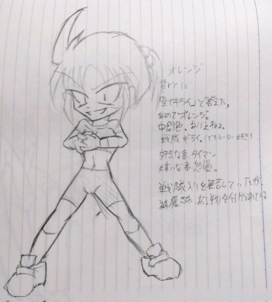 R-GL03 (@R_GL03) さんのイラスト・マンガ作品まとめ (150 件) - Twoucan