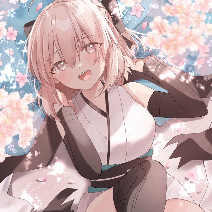 「FGO8周年」のTwitter画像/イラスト(新着))