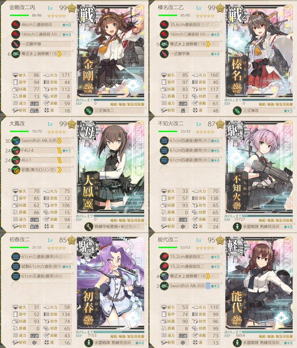 七瀬(@nanase_trpg) - Twilog