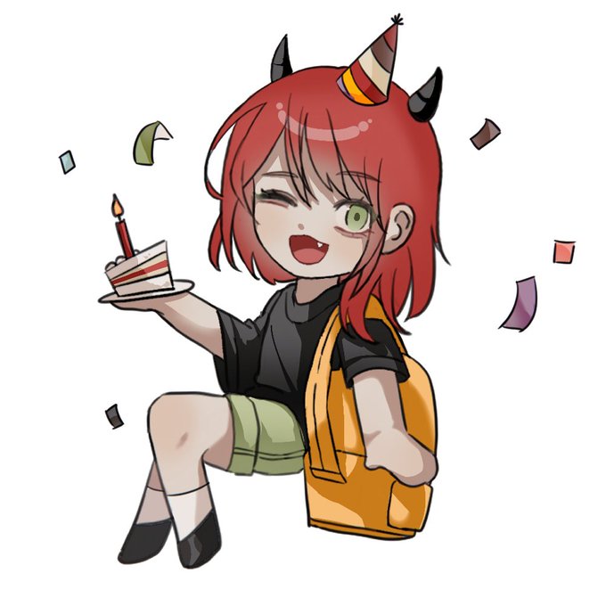 공일@gu_yug___のイラスト一覧(人気順)