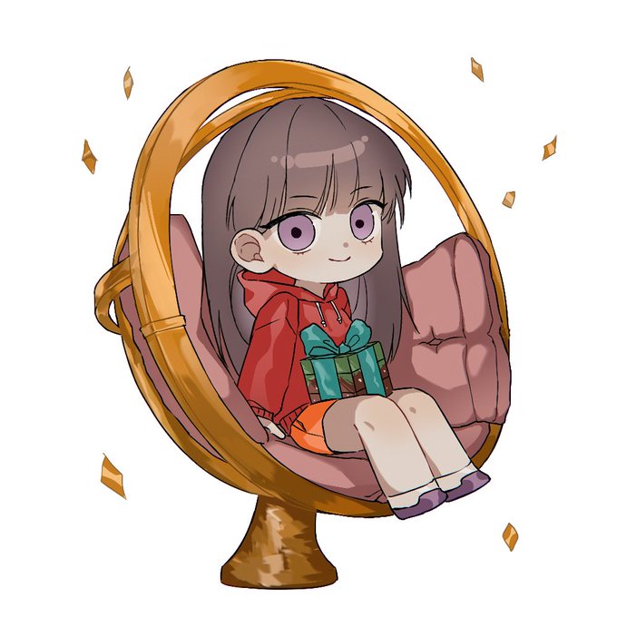 공일@gu_yug___のイラスト一覧(人気順)