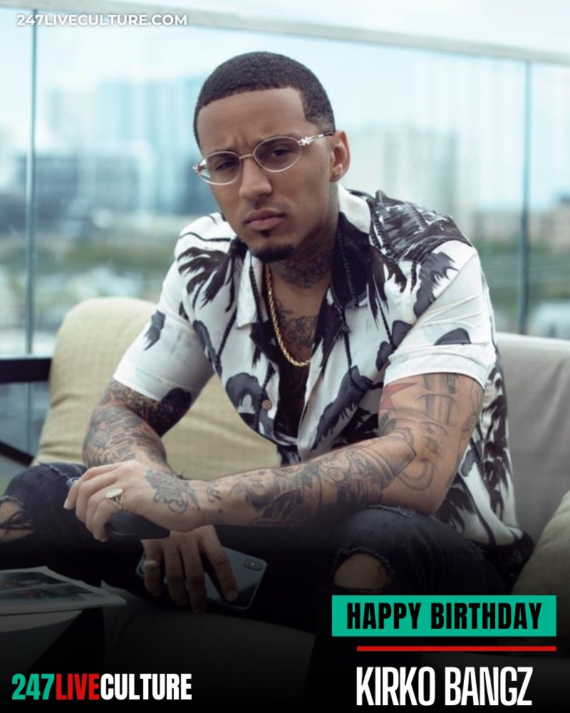 Kirko Bangz Quotes Twitter