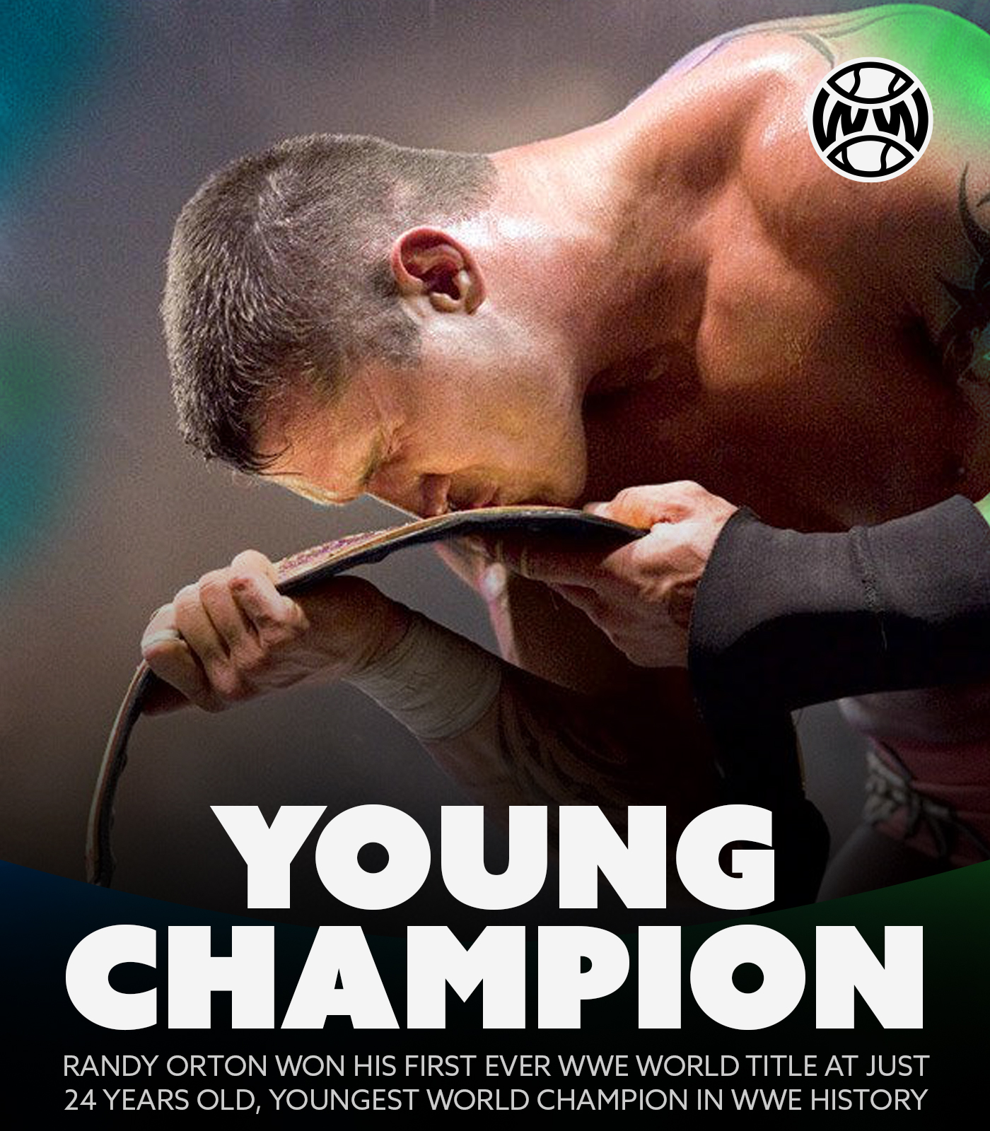 Randy Orton Quotes And Sayings