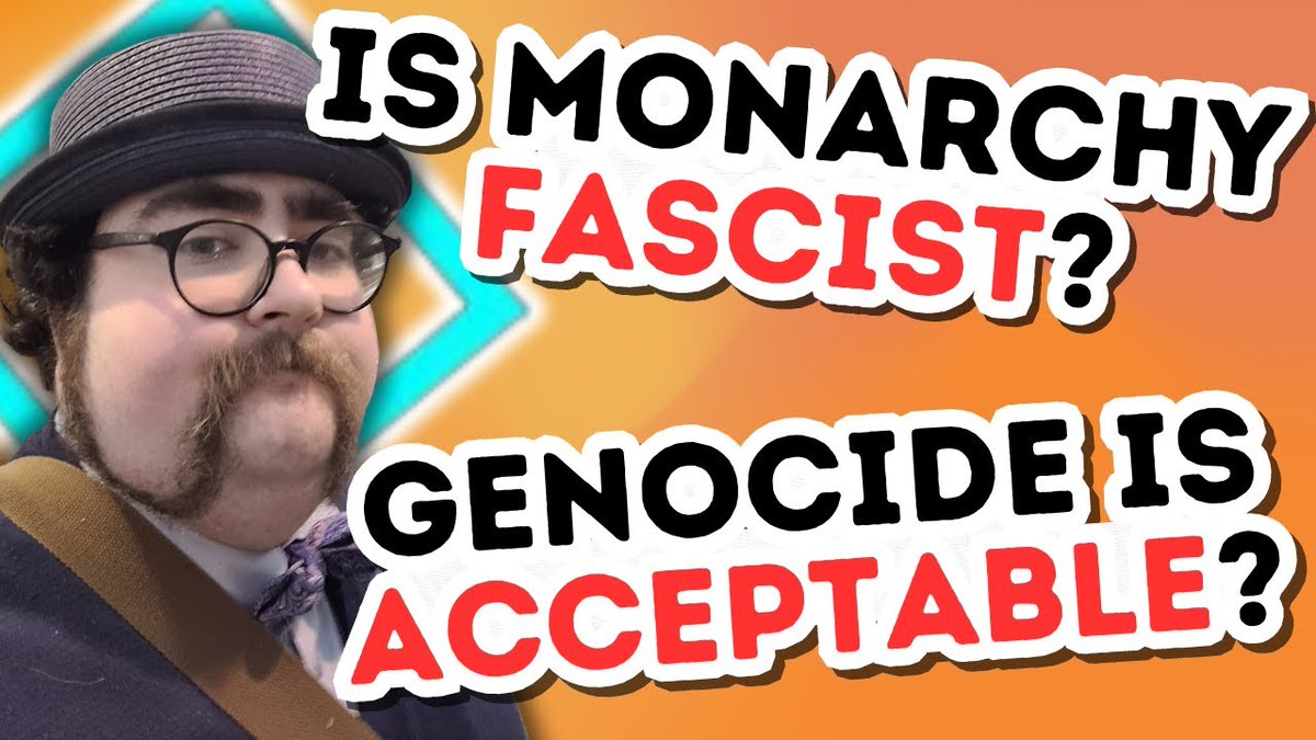 Neckbeard Fedora Euphoric