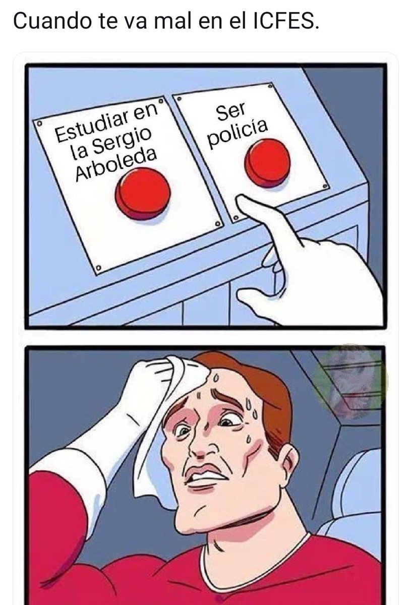 Memes Sobre El Icfes Aplicación De Las Pruebas Saber 3°, 5°, 7° Y