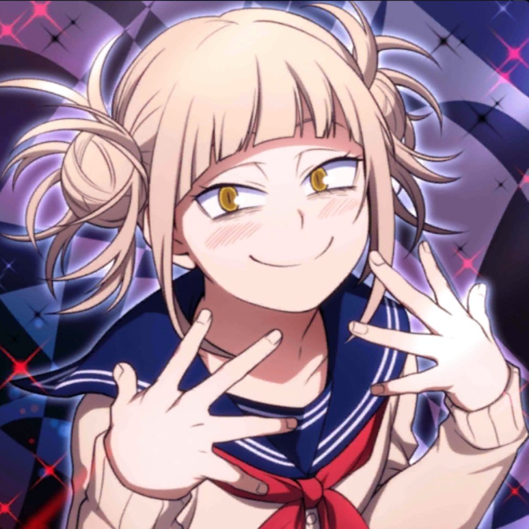Himiko Toga Voice Actor 60 Photos - Moonagedaydream.film