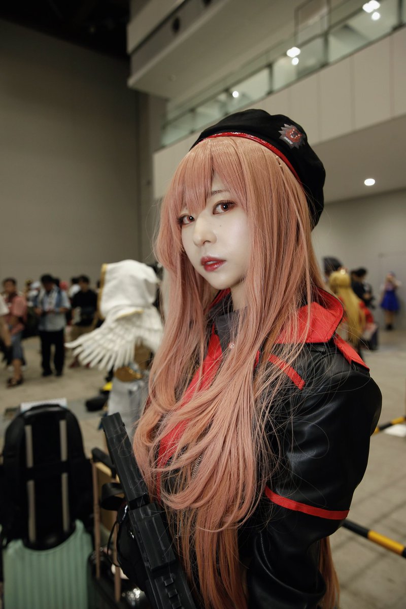 奏えこ@C102 NIKKEラピ (@_echo_11) さんのコスプレ作品まとめ (36 件) - Twoucan