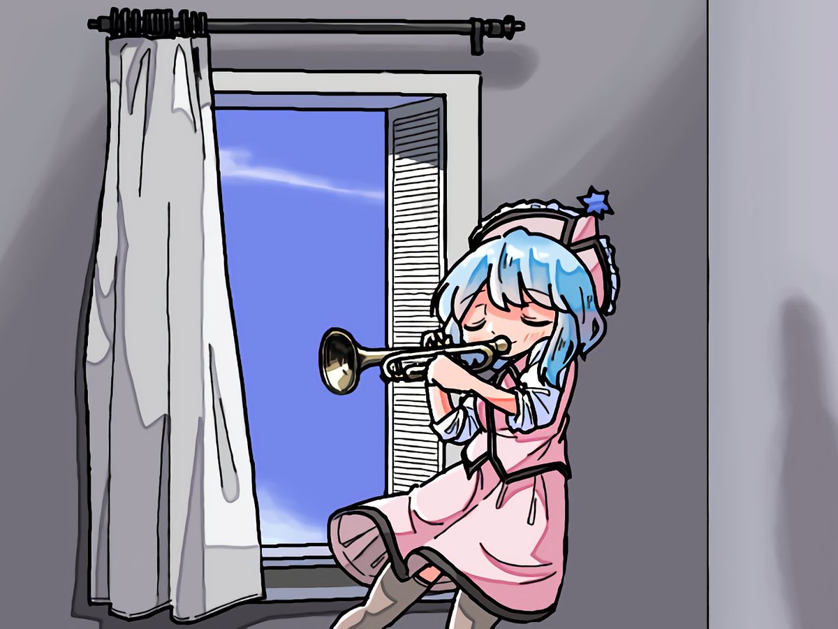 粕家梅庵@C105冬コミ1日目東ロ-21bの漫画