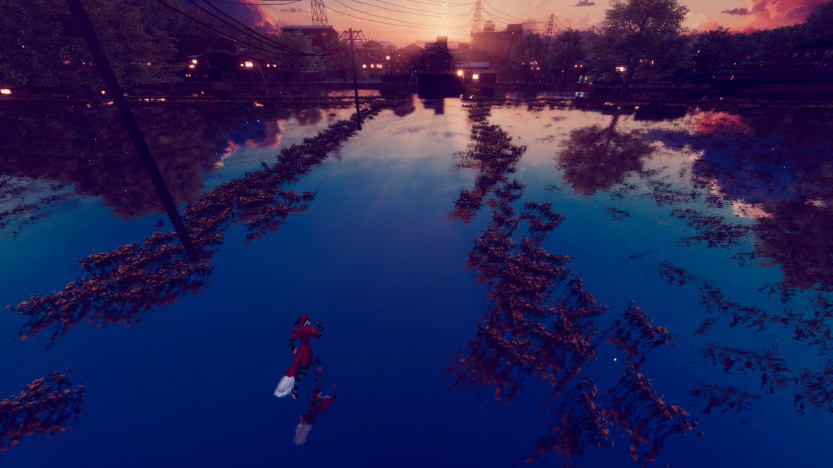 仔狐饂飩🦊🍜(@fox_cub_noodle) - Twilog