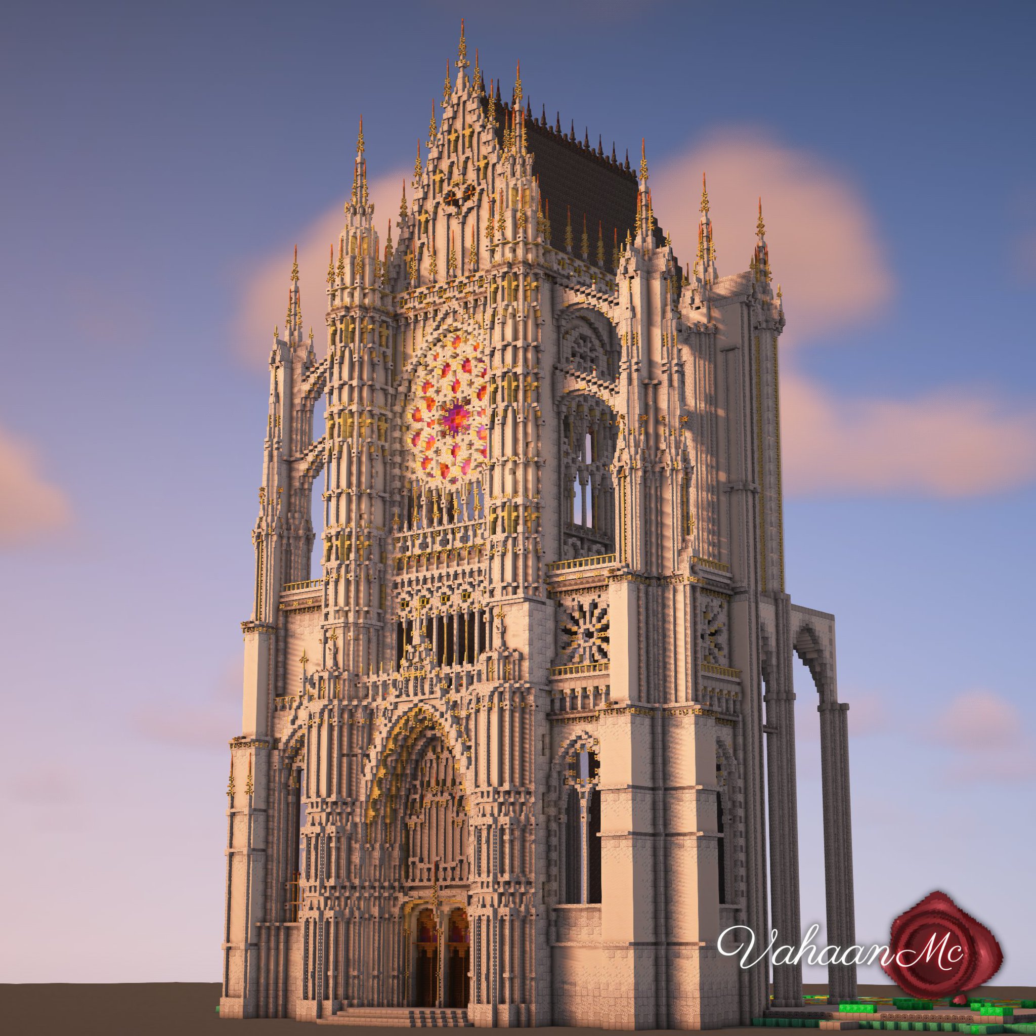 Mcs Azazel Modern Church Does Your Country Have Any Cool Modern Church