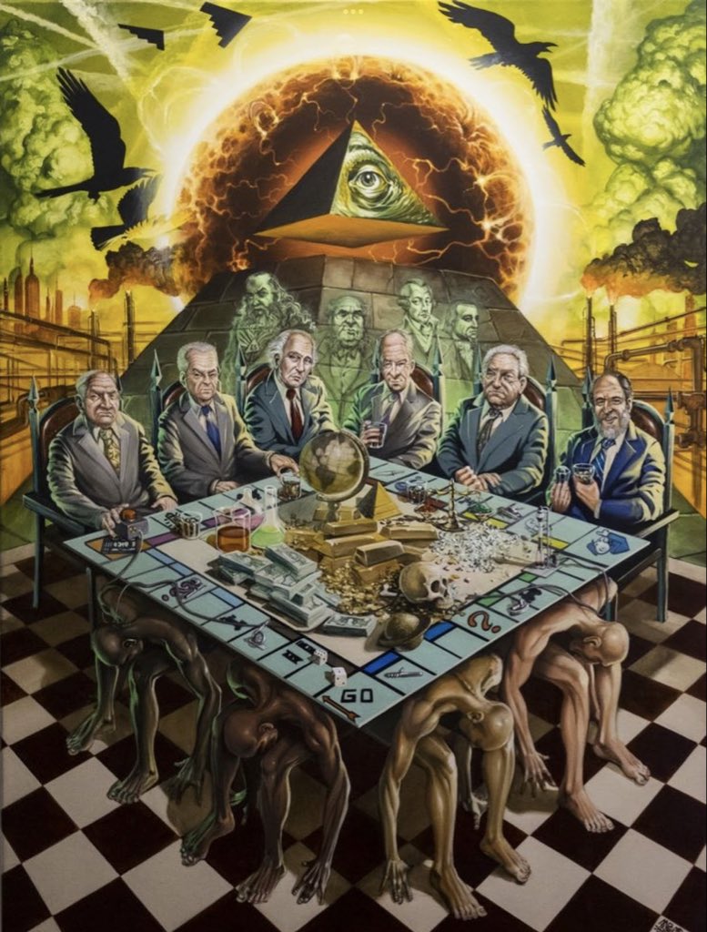 Philipp | Mind Changer's Threads – Thread Reader App