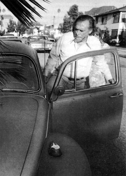 “I'm no preacher but I can tell you this-the lives that people lead are ...