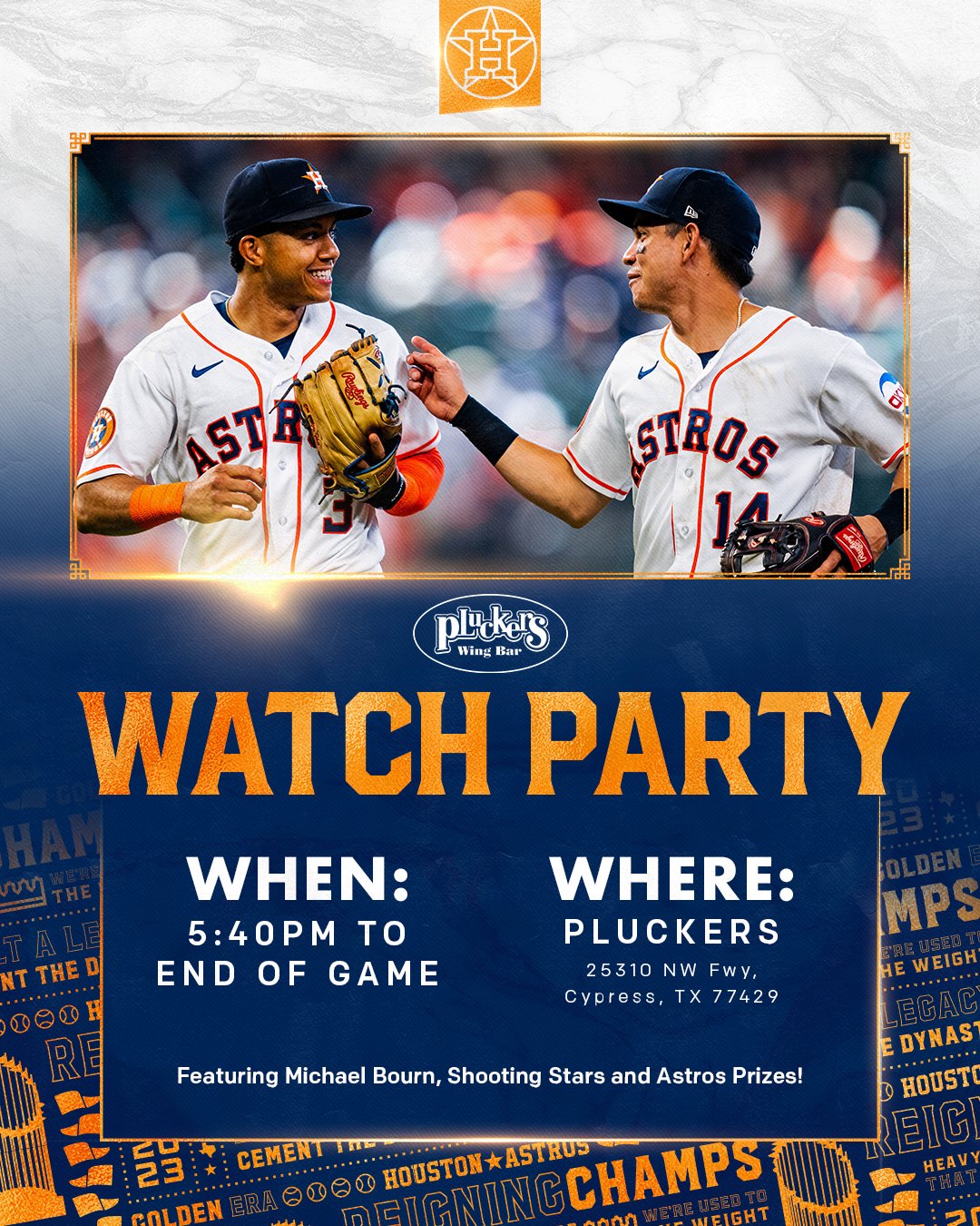 Houston Astros Invitation Astros | Houston Astros, MLB, Sports News