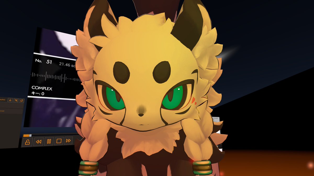 仔狐饂飩🦊🍜(@fox_cub_noodle) - Twilog