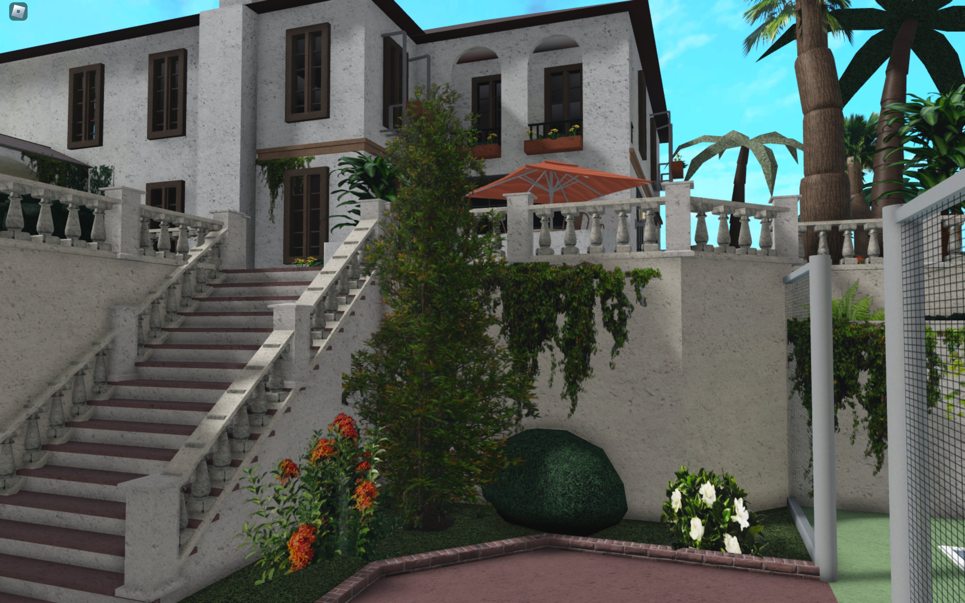 Gta V Michael House