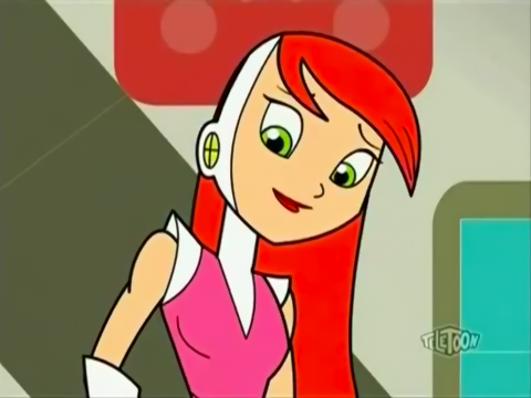 Atomic Betty Soundtrack