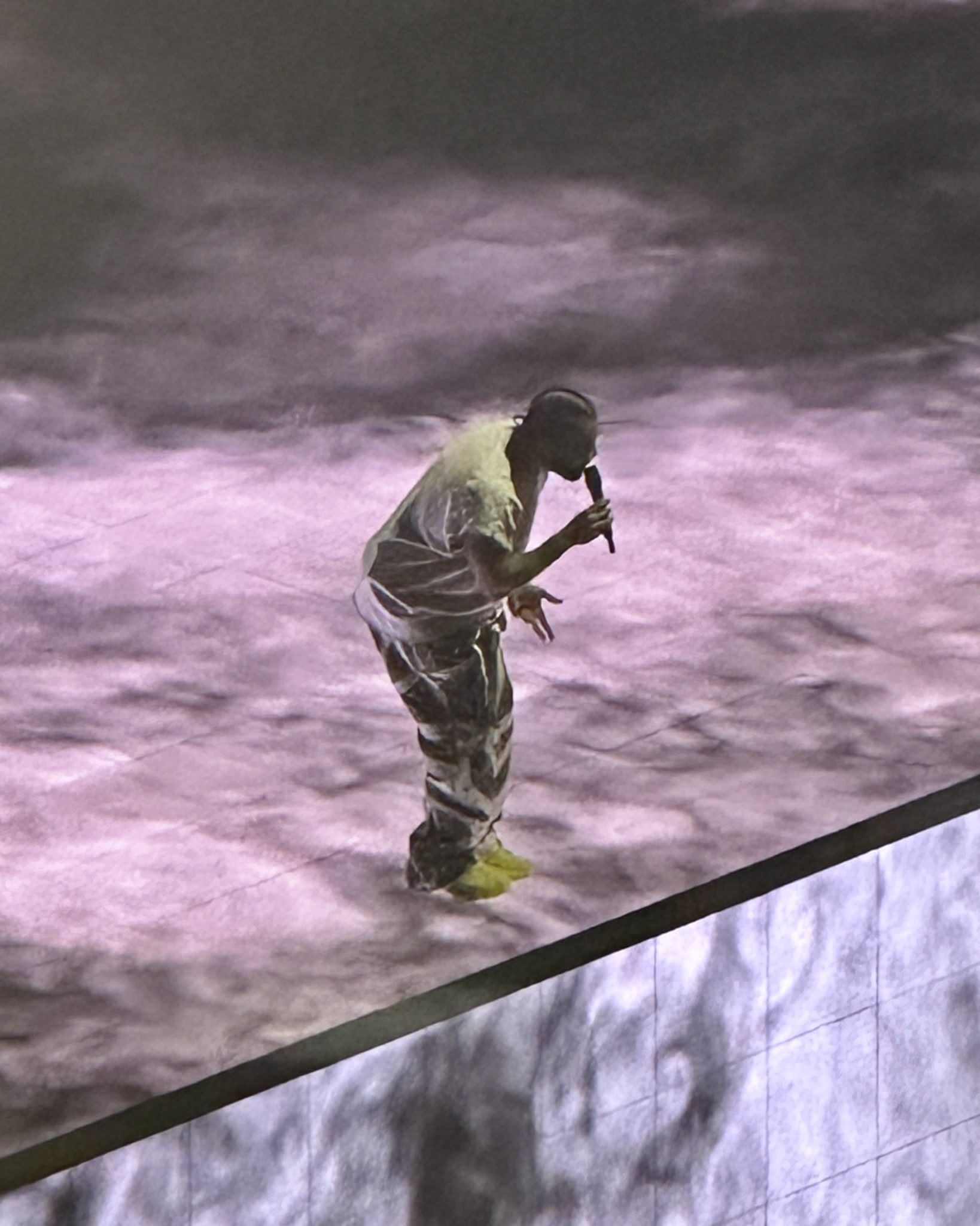 Drake On My Way