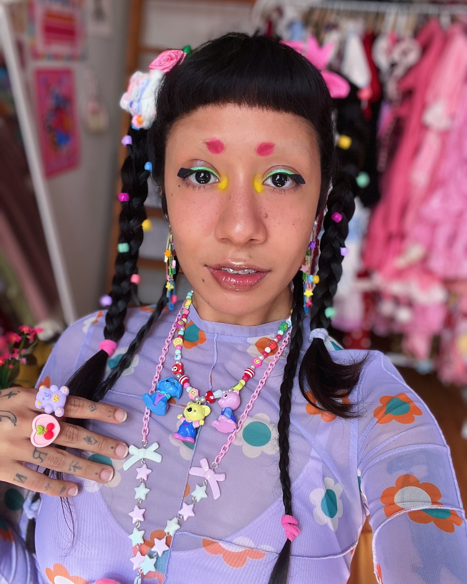 Decora Fashion