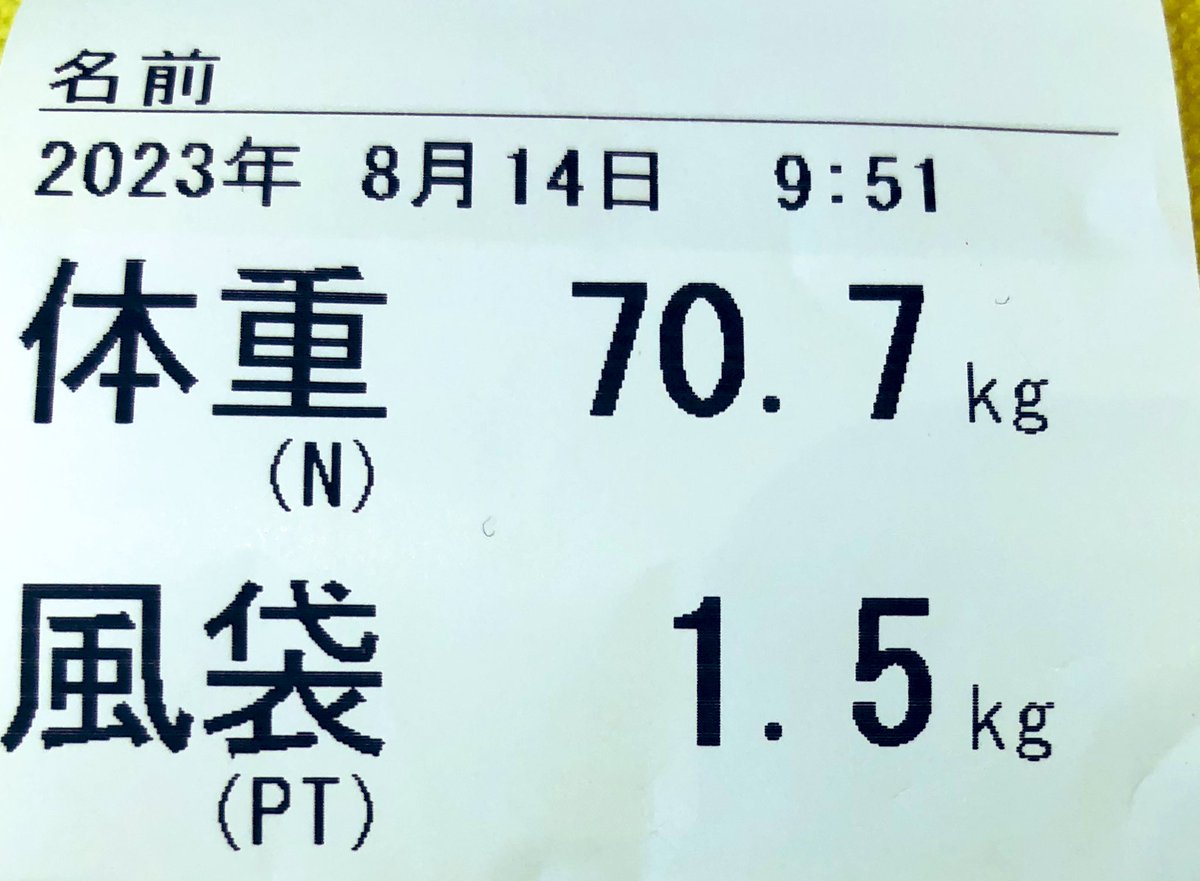 Roppa(@Roppa165) - Twilog