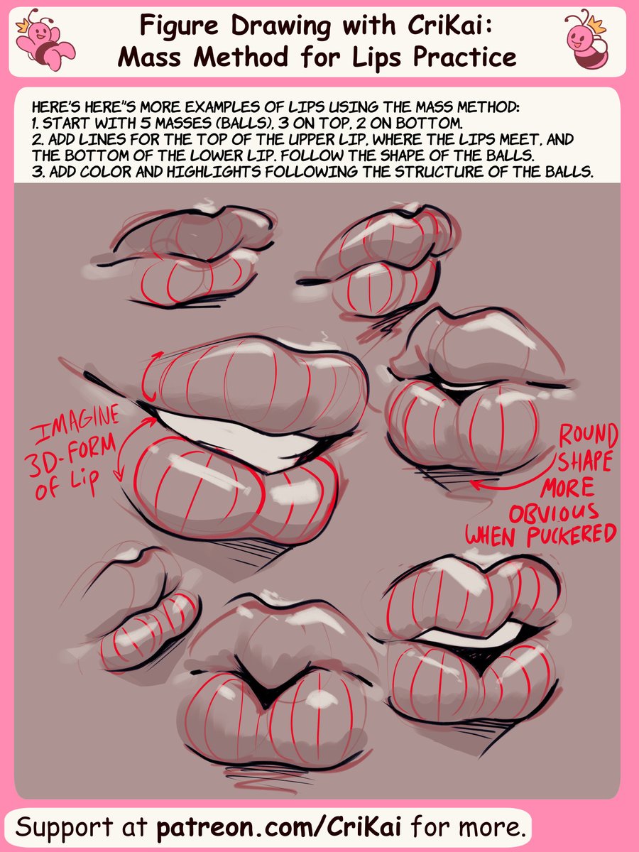 CriKai the Artist (@CriKaiArt) さんのイラスト・マンガ作品まとめ (48 件) - Twoucan