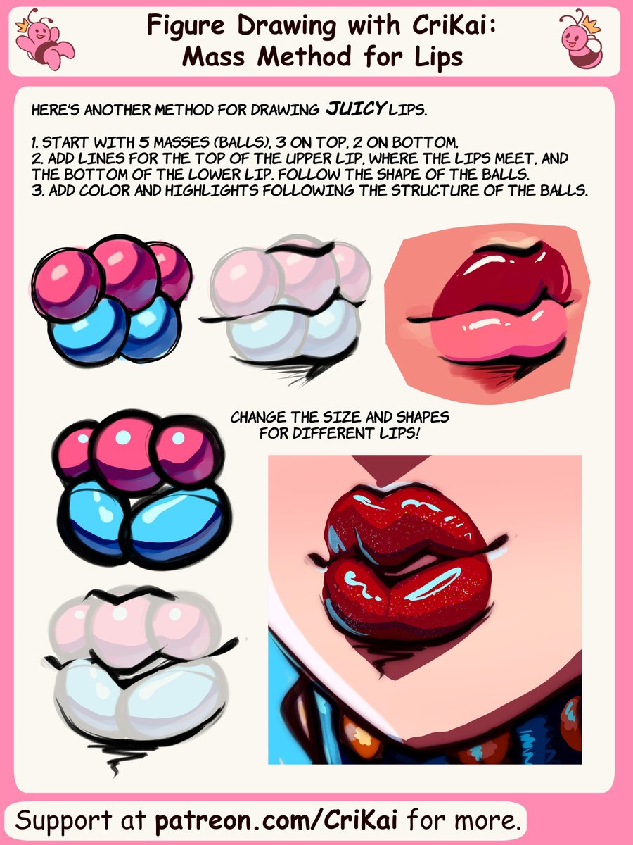 CriKai the Artist (@CriKaiArt) さんのイラスト・マンガ作品まとめ (48 件) - Twoucan